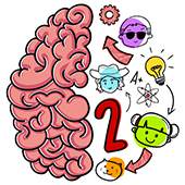 Brain Test 2